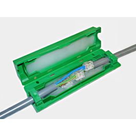 Smart Gel Joint - straight connection