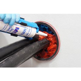 FiloSeal+HD | Duct seal | conduit sealing system | Gas tight | Water ...