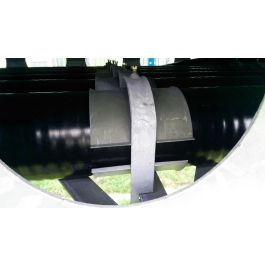 Cable clamps | Network Rail Approved