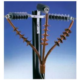 MV Heatshrink Terminations