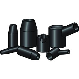 MV insulation Barrier Boots